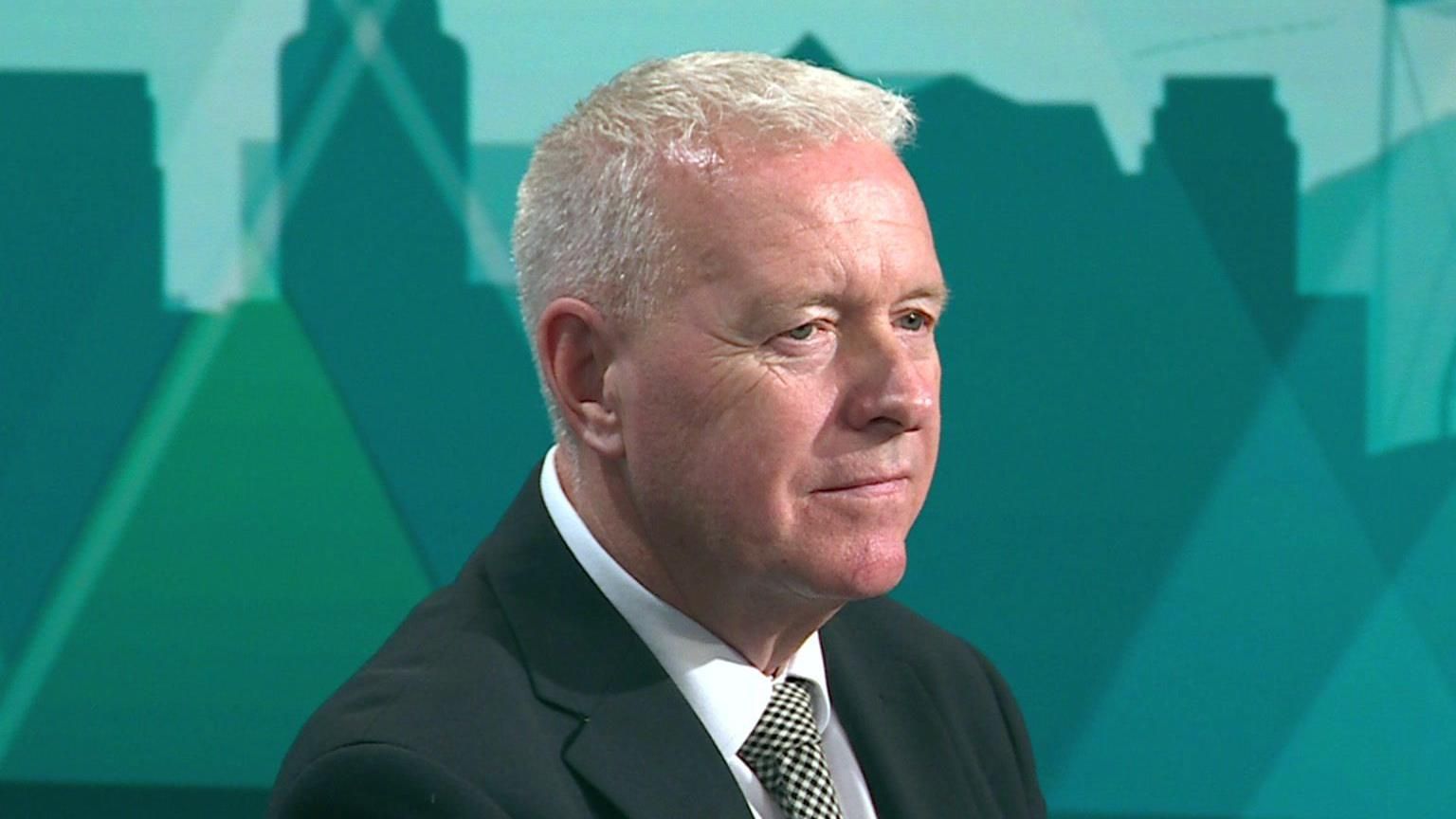 General election chance to level up North East, says Labour - BBC News