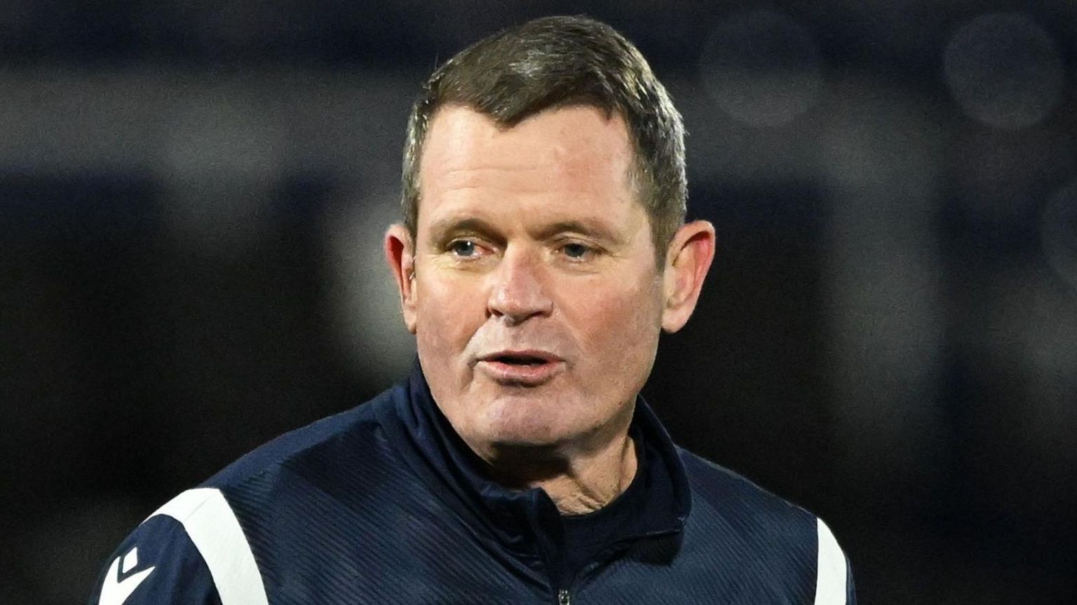 'Small moments' won it for Clermont - Edinburgh's Sean Everitt - BBC Sport