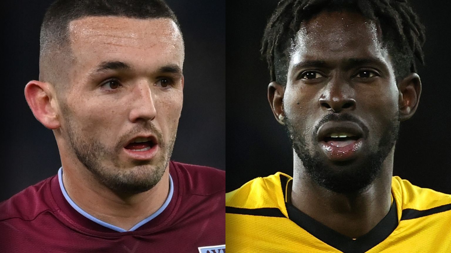Aston Villa v Wolves: Team news - BBC Sport