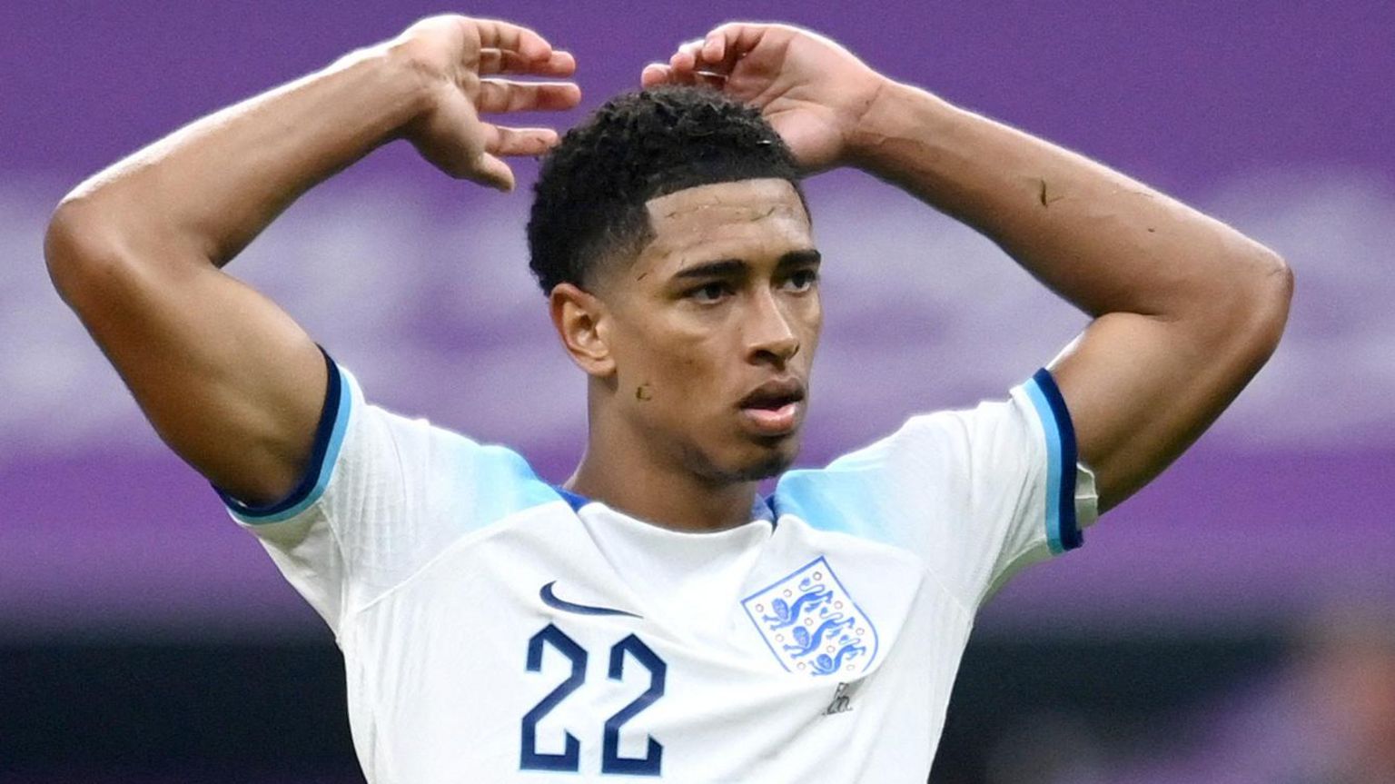 Liverpool: Bellingham 'needs to be on the biggest stage' - BBC Sport