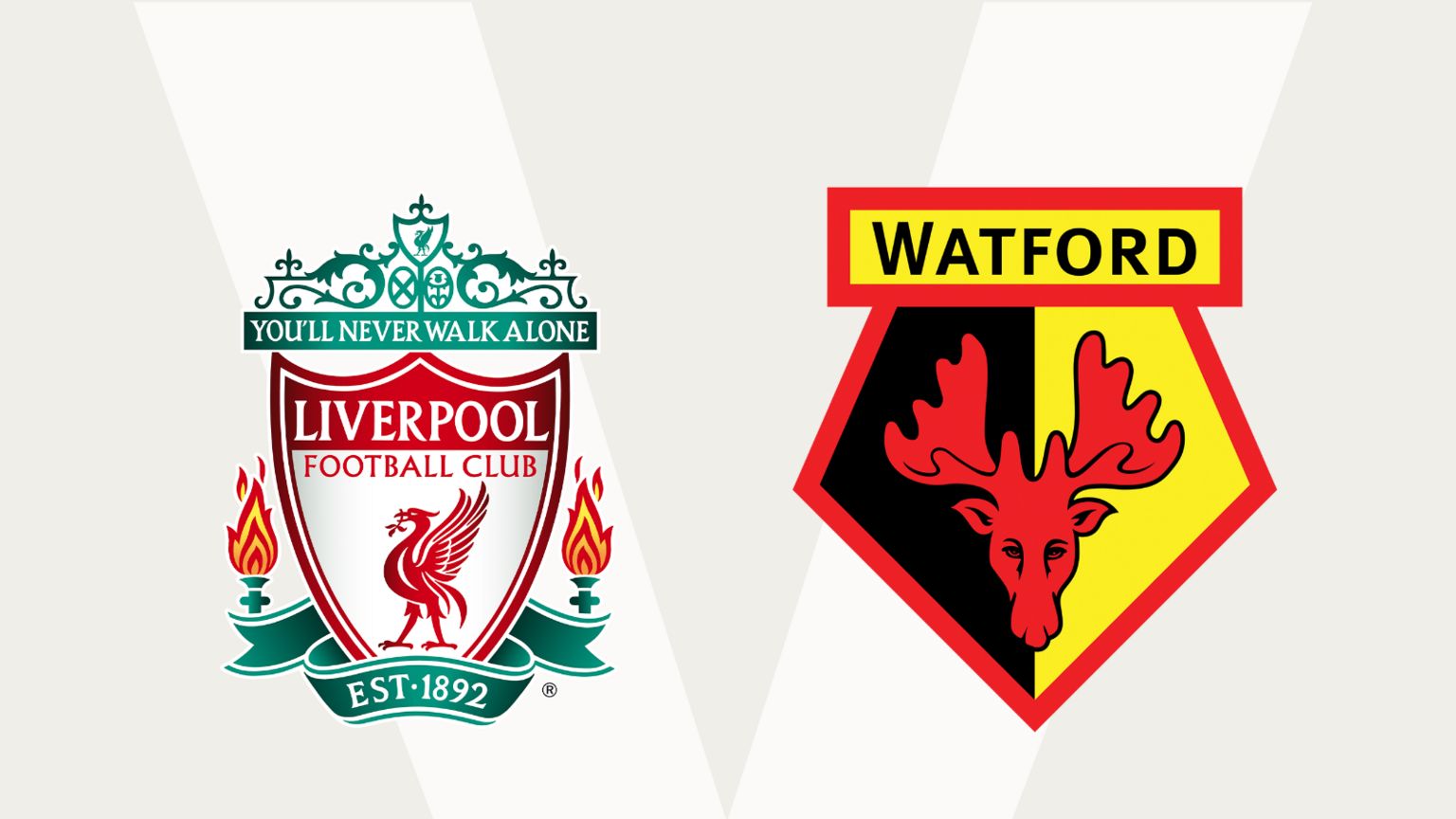 Follow Liverpool v Watford live - BBC Sport