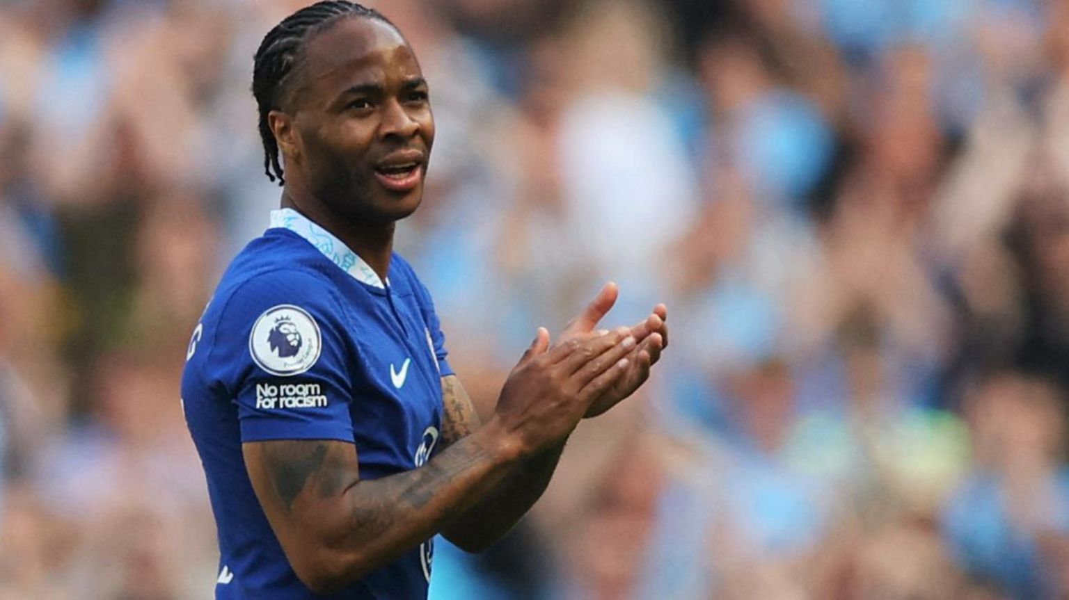 Chelsea Q&A: How do you see Sterling's role? - BBC Sport