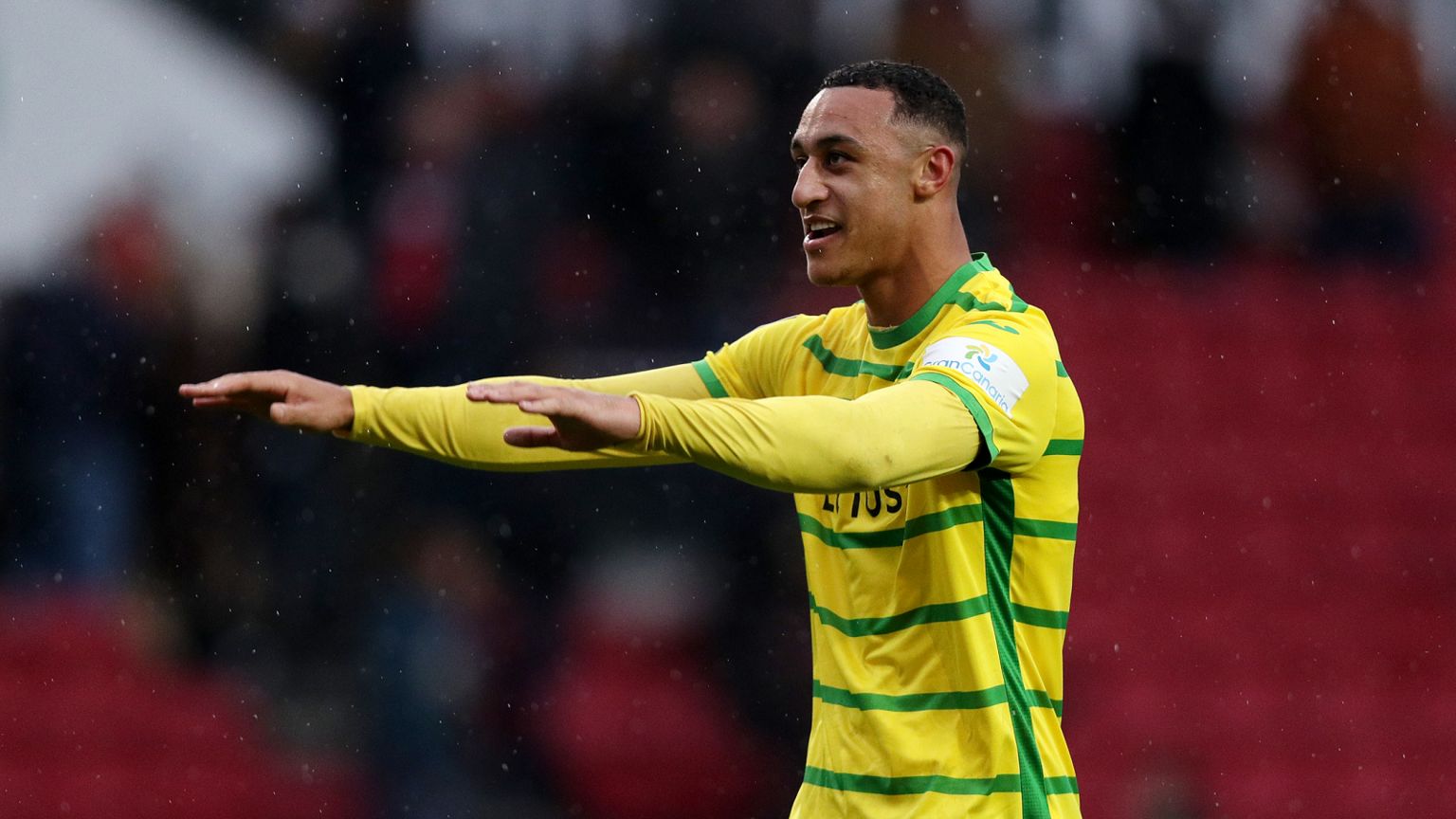 Your Norwich City views: 'I don't want to see Idah go' - BBC Sport