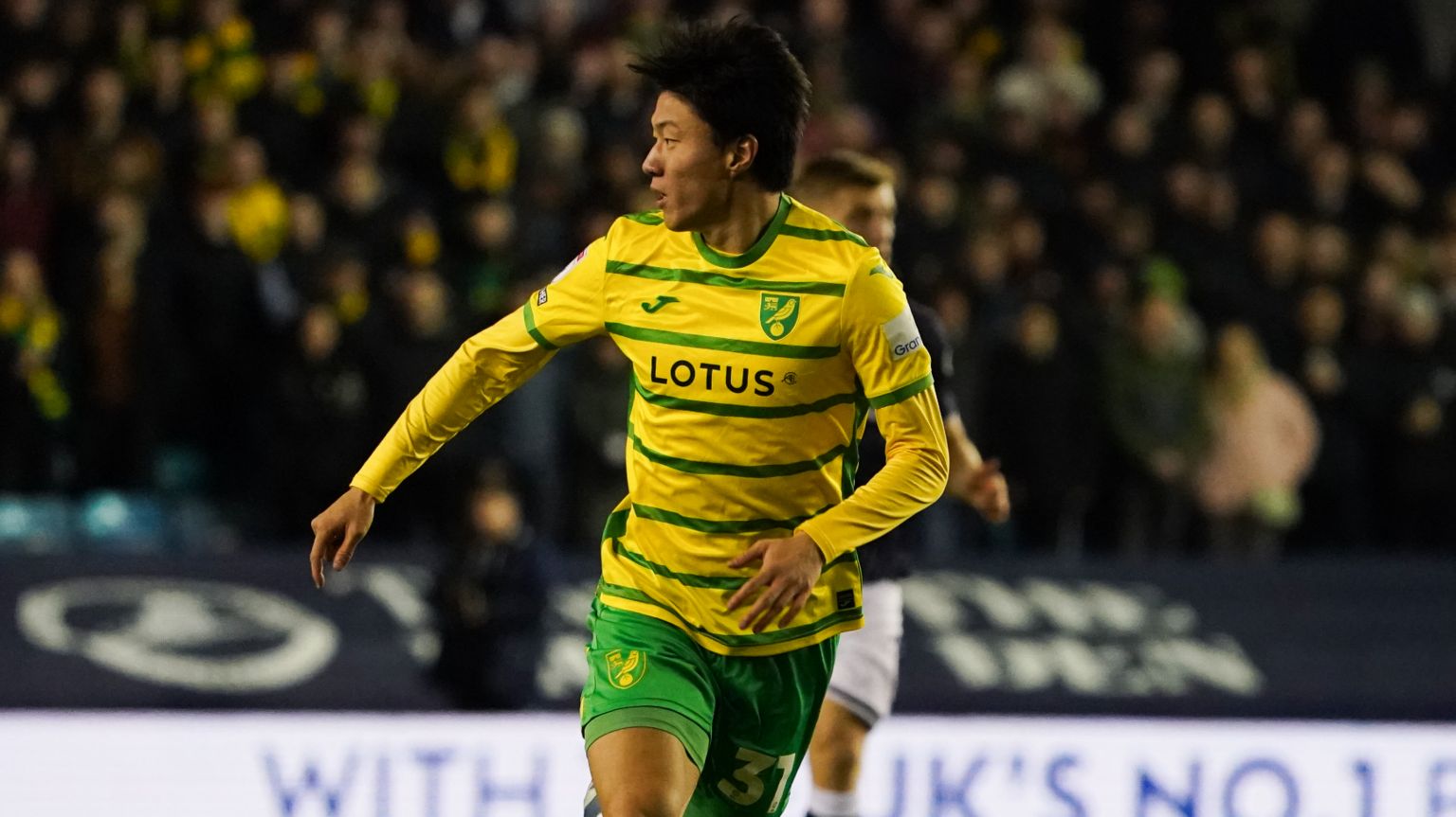 Norwich City transfer news: Hwang Ui-jo returns to Nottingham Forest ...