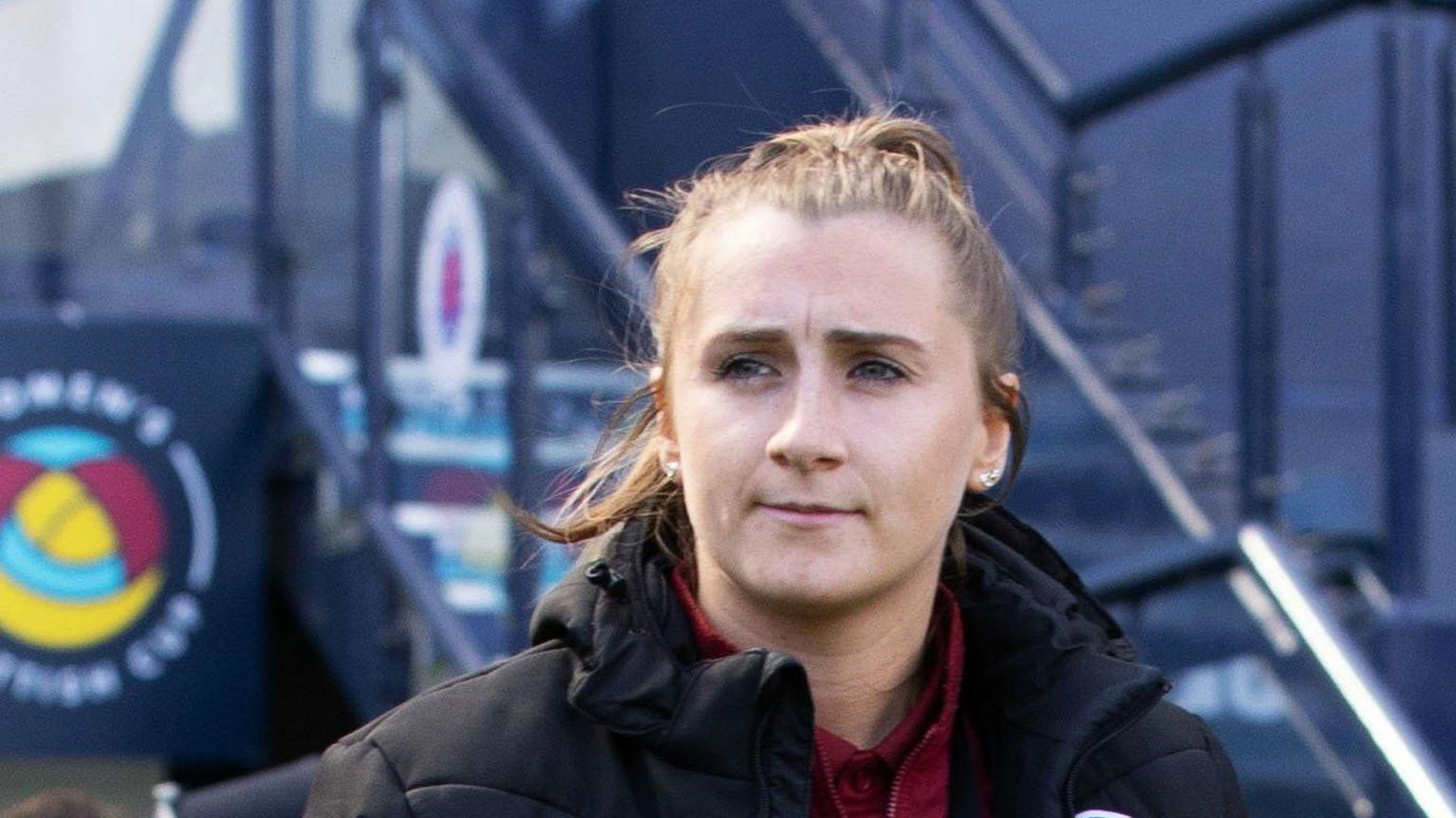 SWPL: Partick Thistle 'have nothing to lose' in fight for fifth - BBC Sport