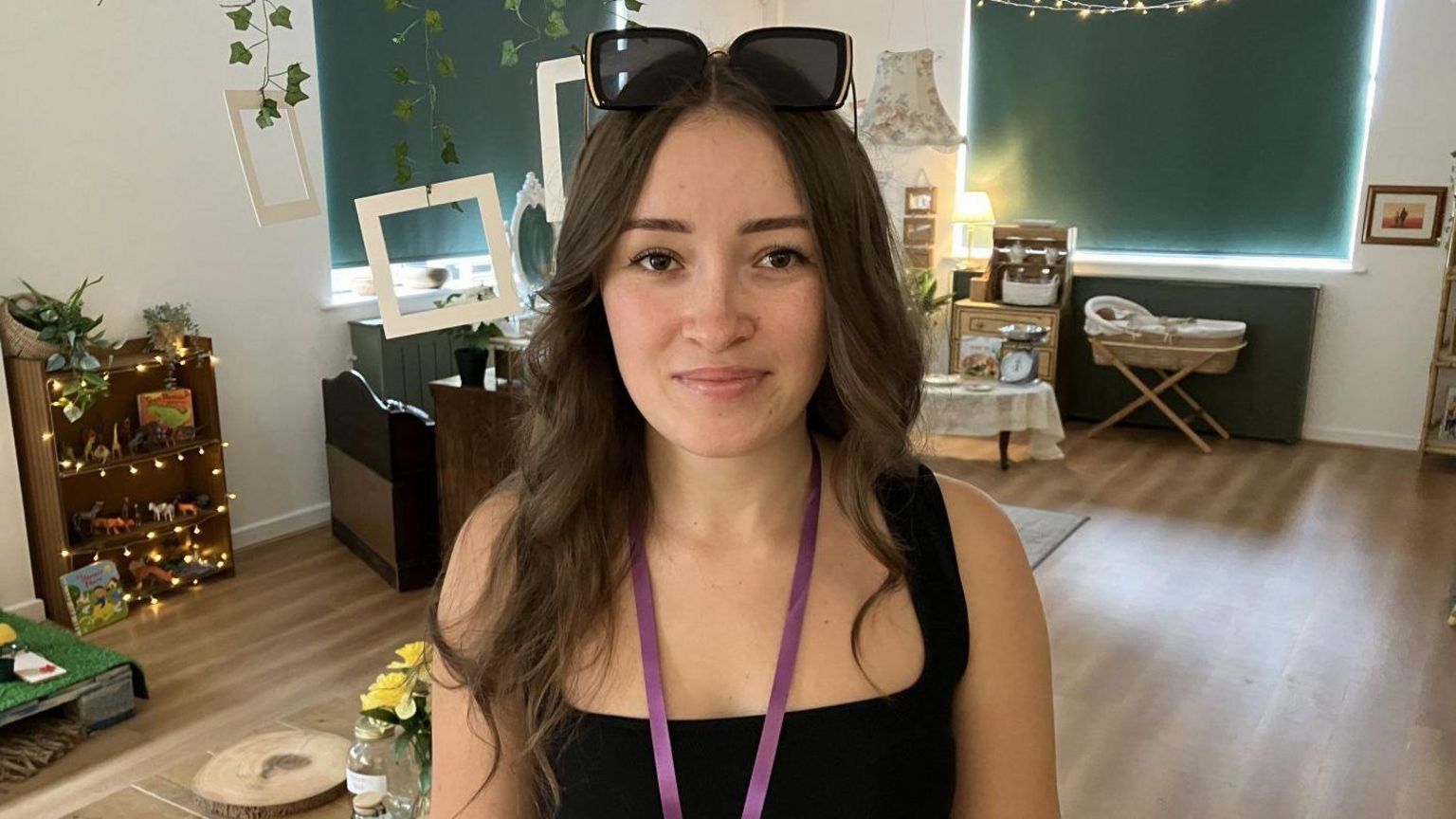 Meithrinfa Wibli Wobli Casnewydd yn ailagor ar ôl tân difrifol - BBC ...