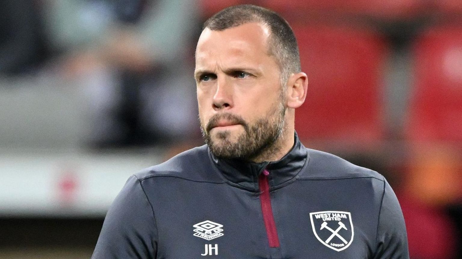 Liverpool news: Johnny Heitinga may join Arne Slot's coaching team ...