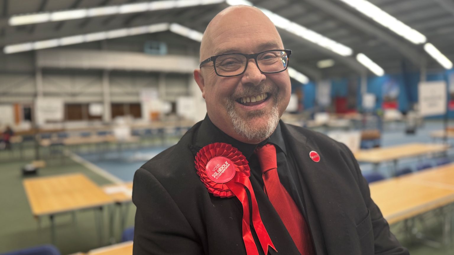 Labour holds Sunderland Council and Durham PCC - BBC News