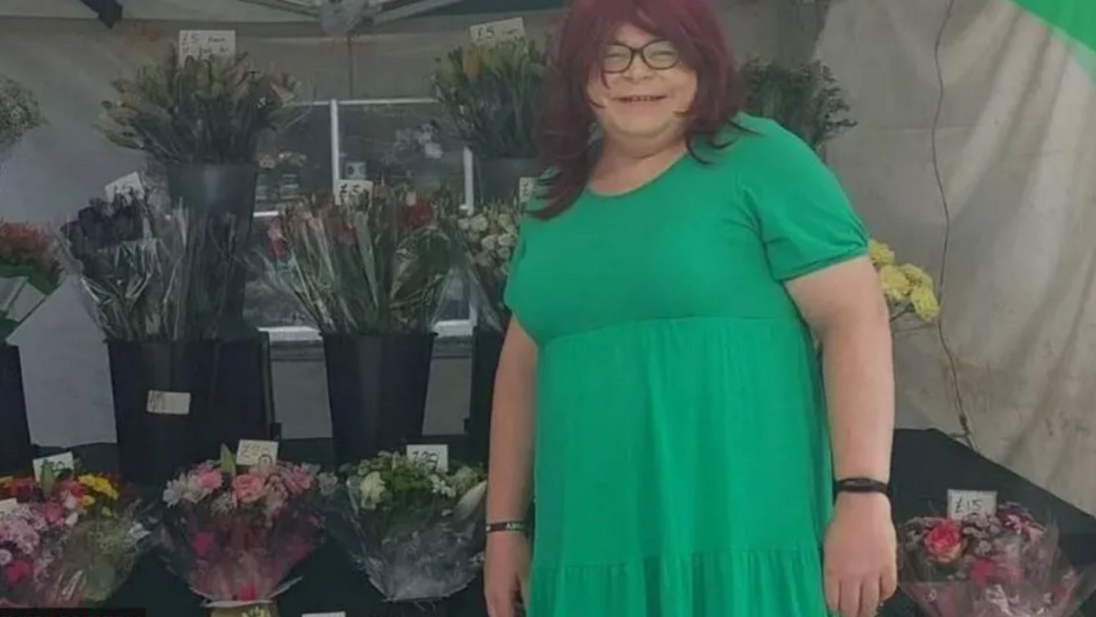 Redditch MP's trans comments no longer logged as hate incident - BBC News
