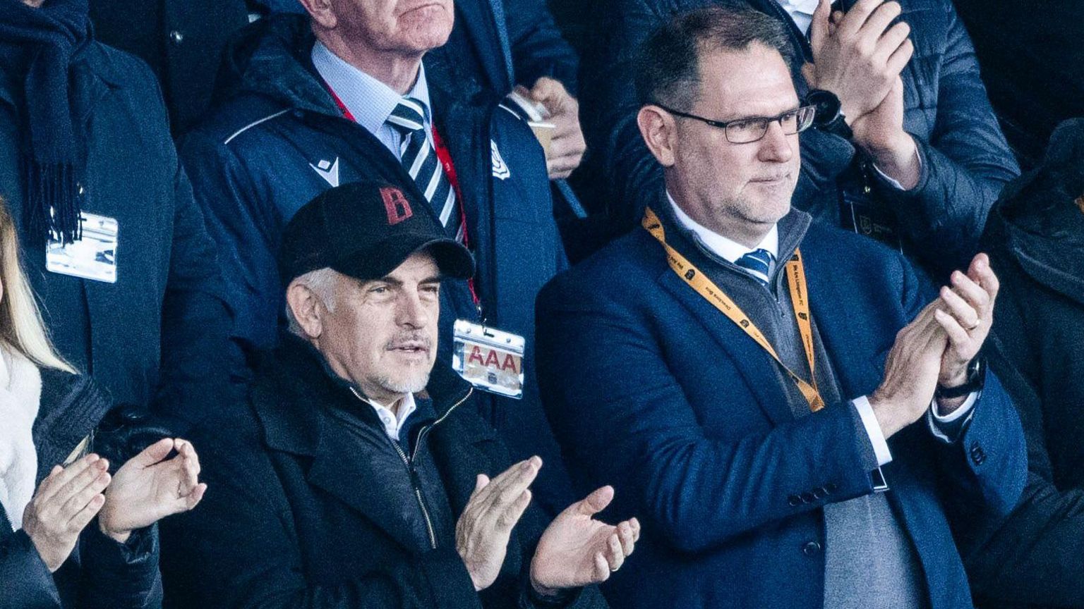 Nelmes: We can learn lessons from Burnley's approach - BBC Sport