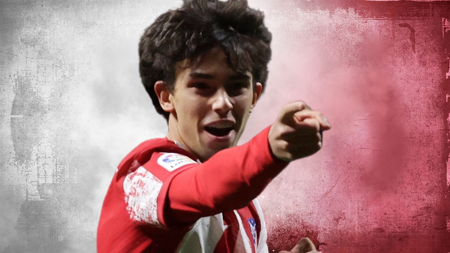 Is Joao Felix finally on edge of greatness? - BBC Sport