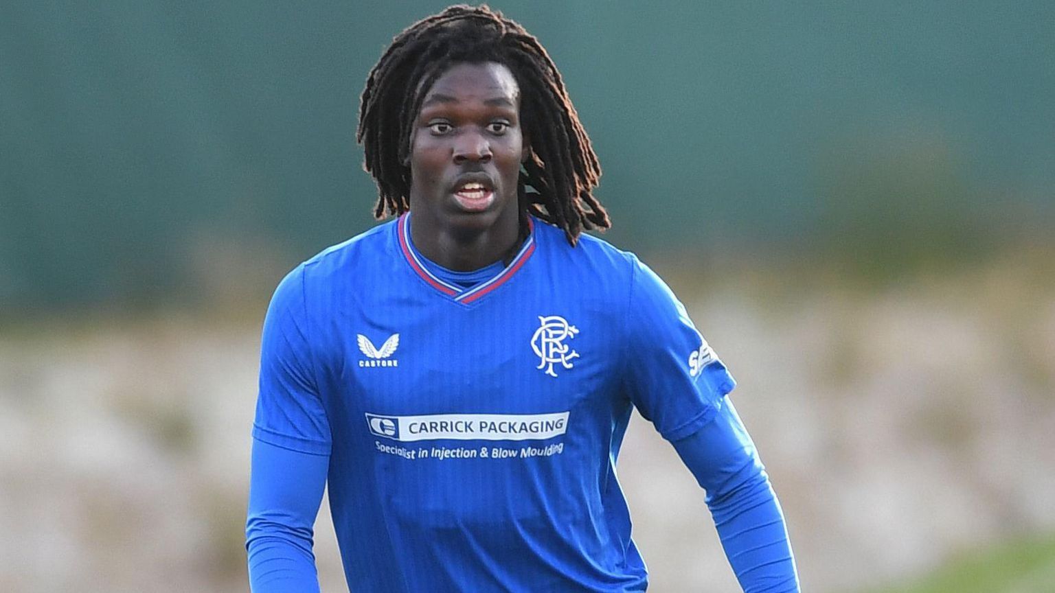 Exeter City: Johnly Yfeko joins on loan and Reece Cole signs new deal ...