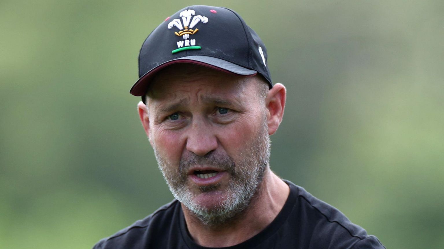 Mason Grady: Wales centre "in credit" after Australia tour experiment ...