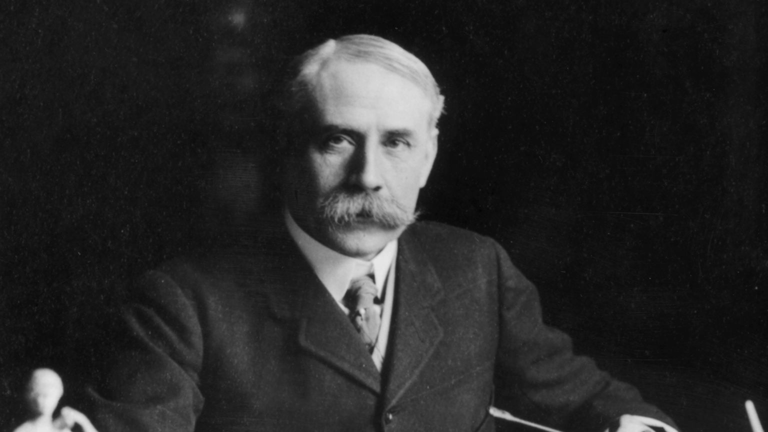 Elgar festival dealing with big funding cut - BBC News