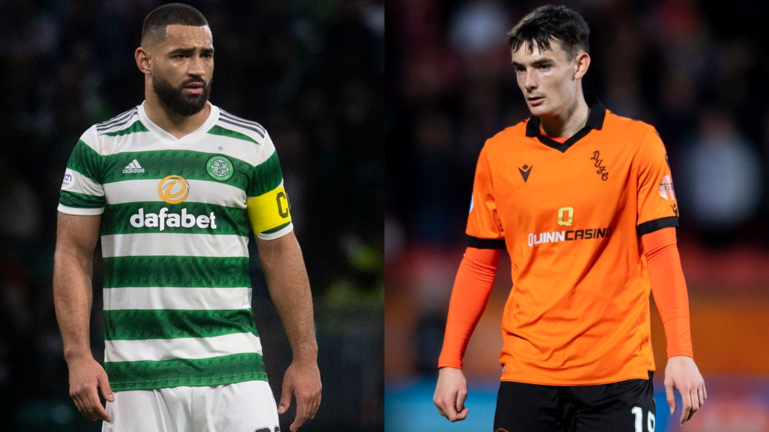 Scottish Premiership's Carter-Vickers & Levitt await World Cup bow ...
