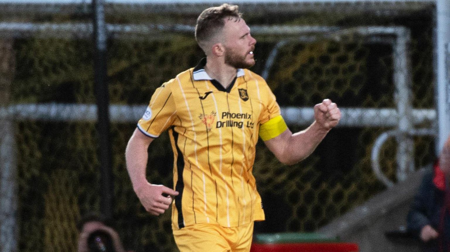 Devlin will 'always be grateful' for his time at Livi - BBC Sport