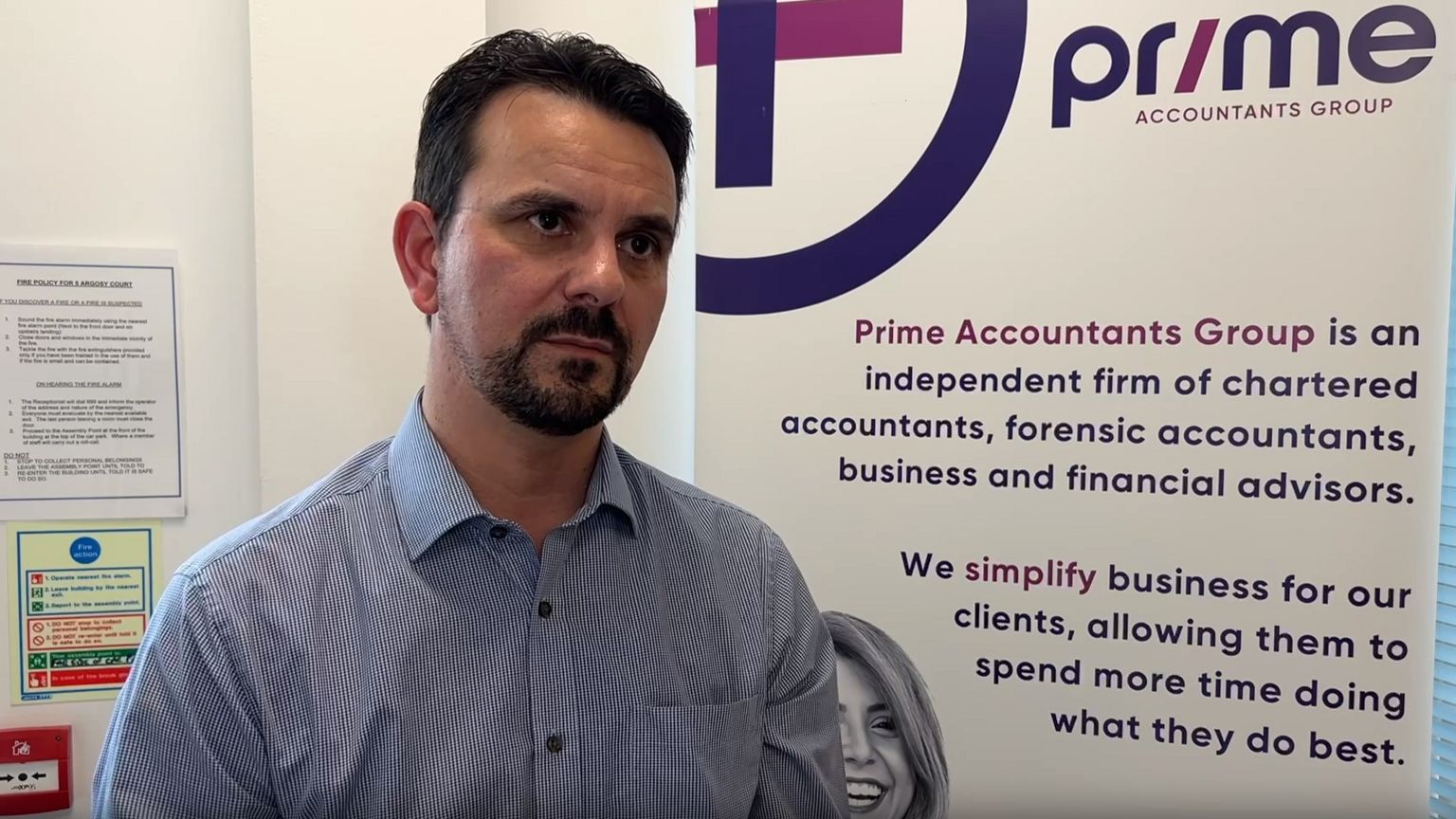 Coventry manufacturer says Budget neglected key sector - BBC News