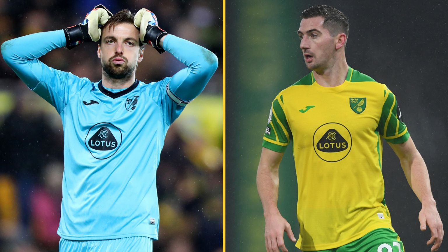 Watford v Norwich: Team news - BBC Sport