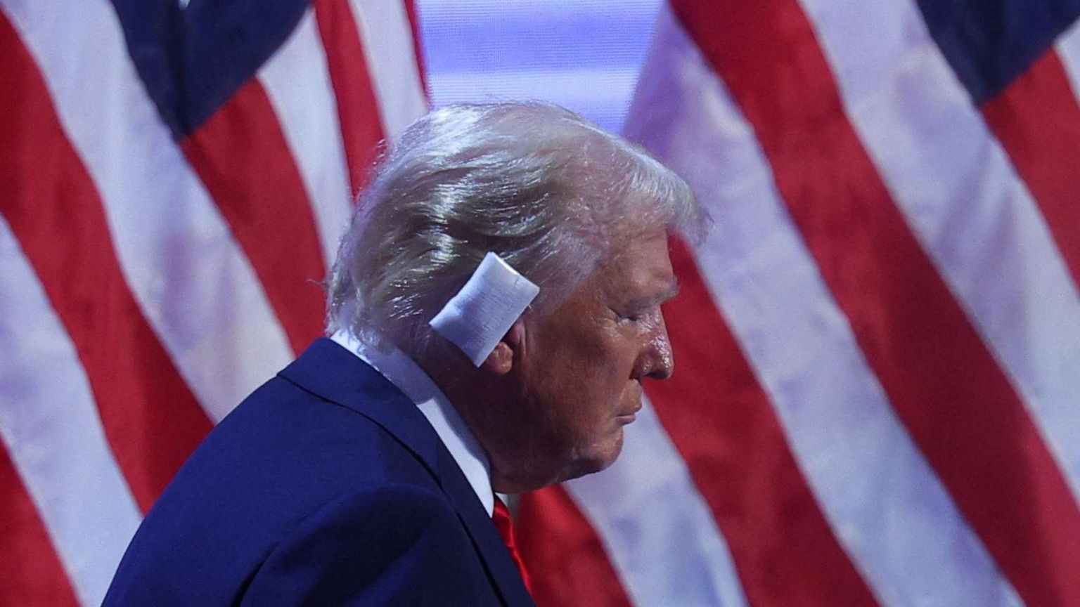 Trump vs Harris: Everything you need to know about US Election - BBC ...
