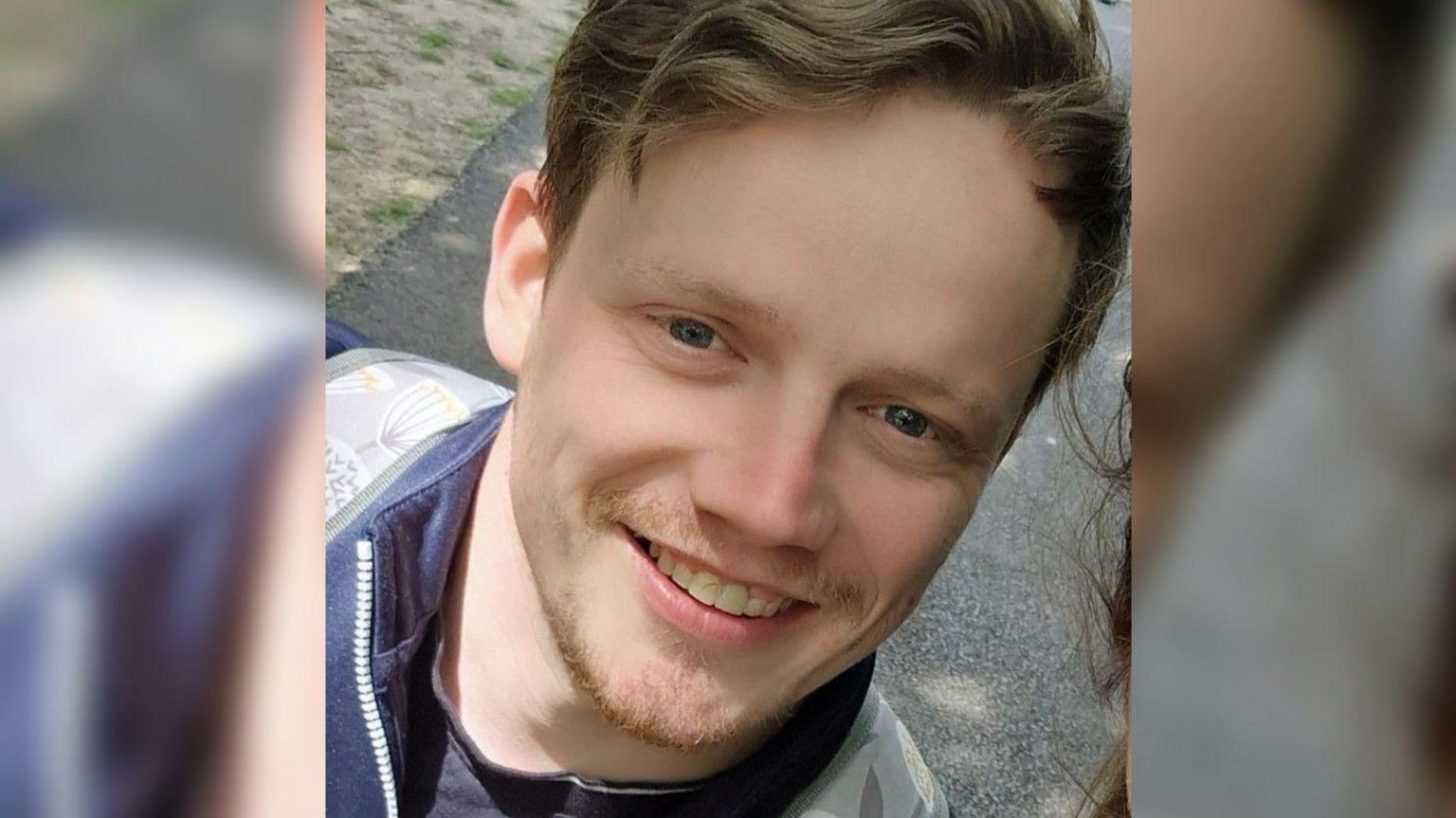 Craig Laurie: Tribute to Basingstoke stabbing victim - BBC News