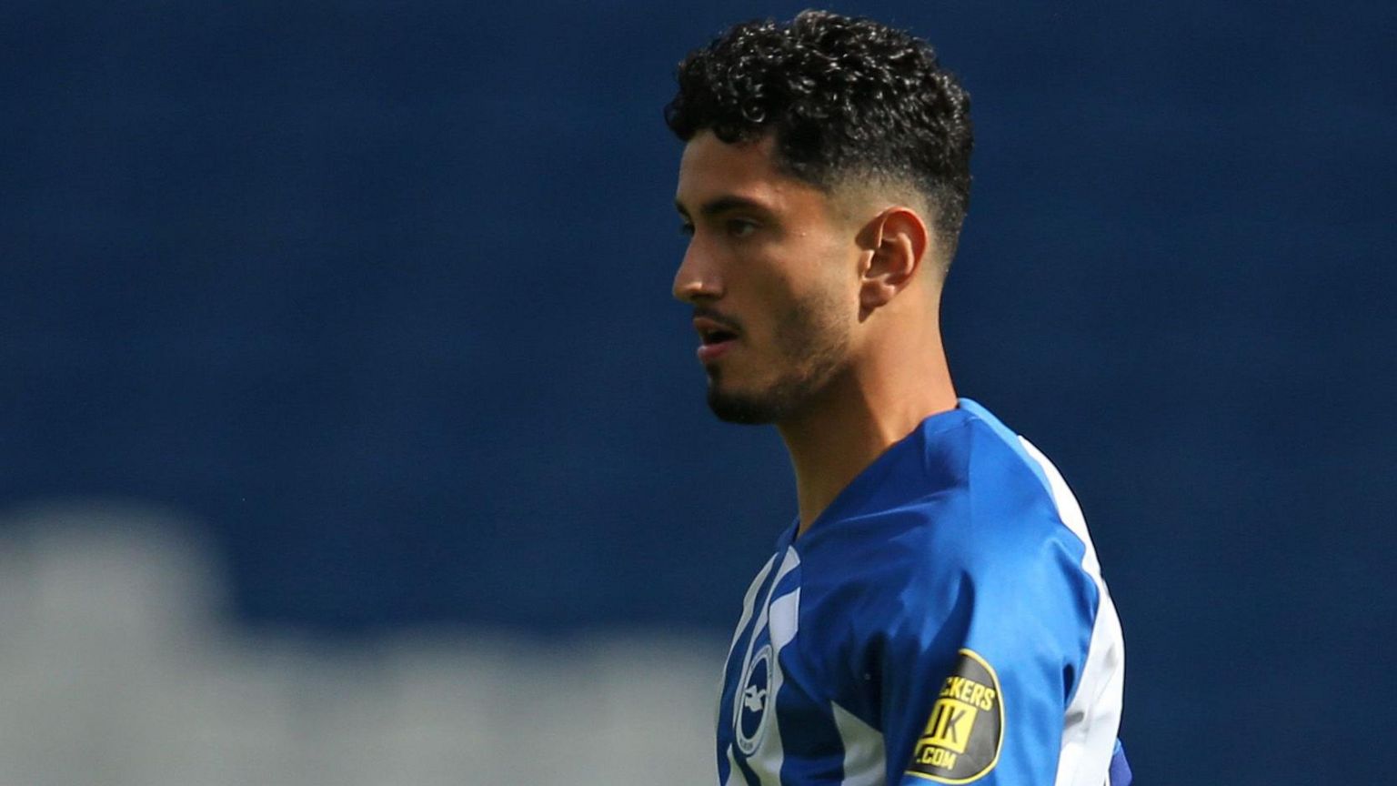 Steven Alzate: Hull sign free-agent former Brighton midfielder - BBC Sport