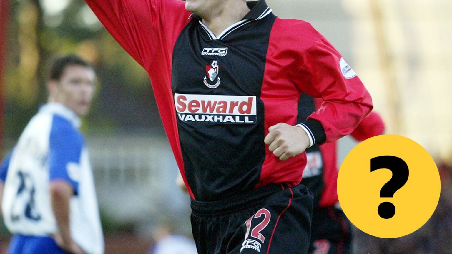 Bournemouth quiz: Order these kits from the Premier League era - BBC Sport