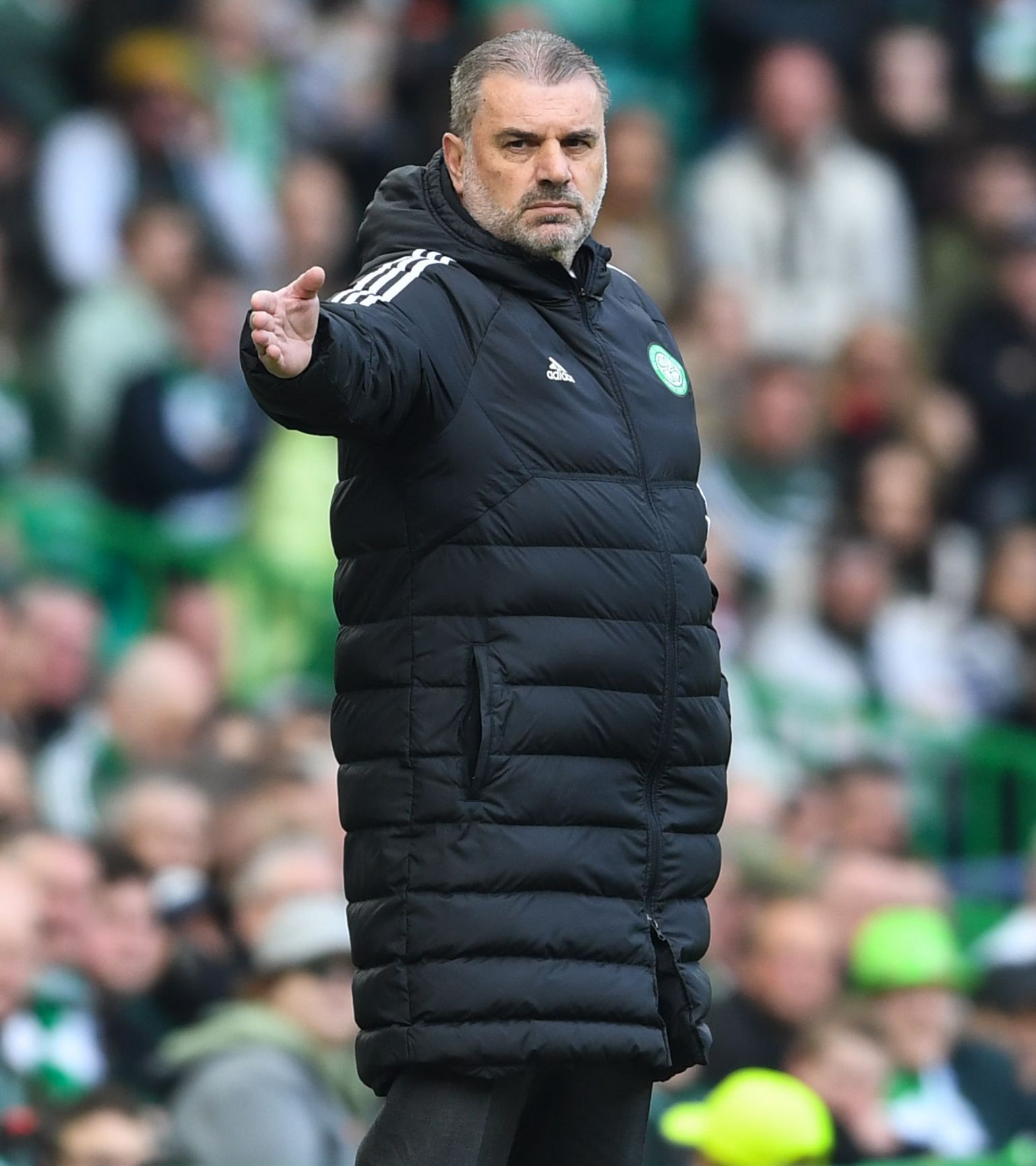 Postecoglou on injury boost, living up to big occasion & semi-final ...