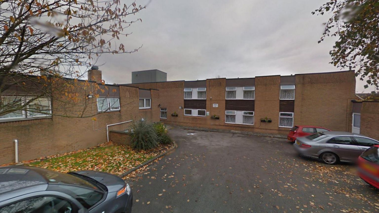 Sheffield care home site to become accommodation for homeless - BBC News