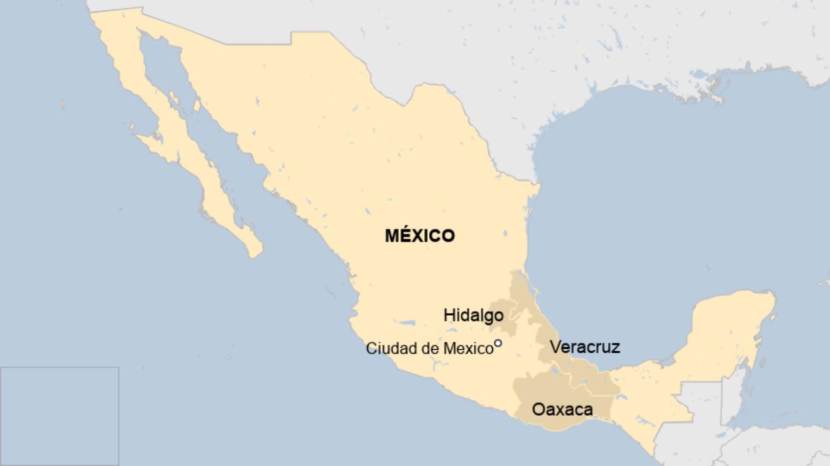 Aborto en México: la Suprema Corte despenaliza la interrupción ...