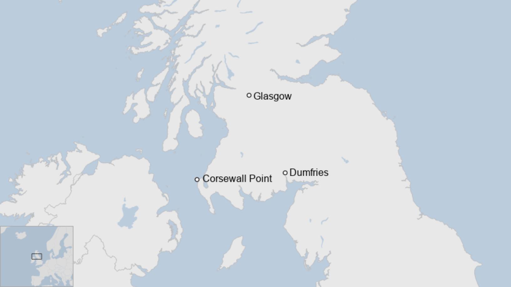 SS Rowan sinking: The disaster that rocked jazz music - BBC News