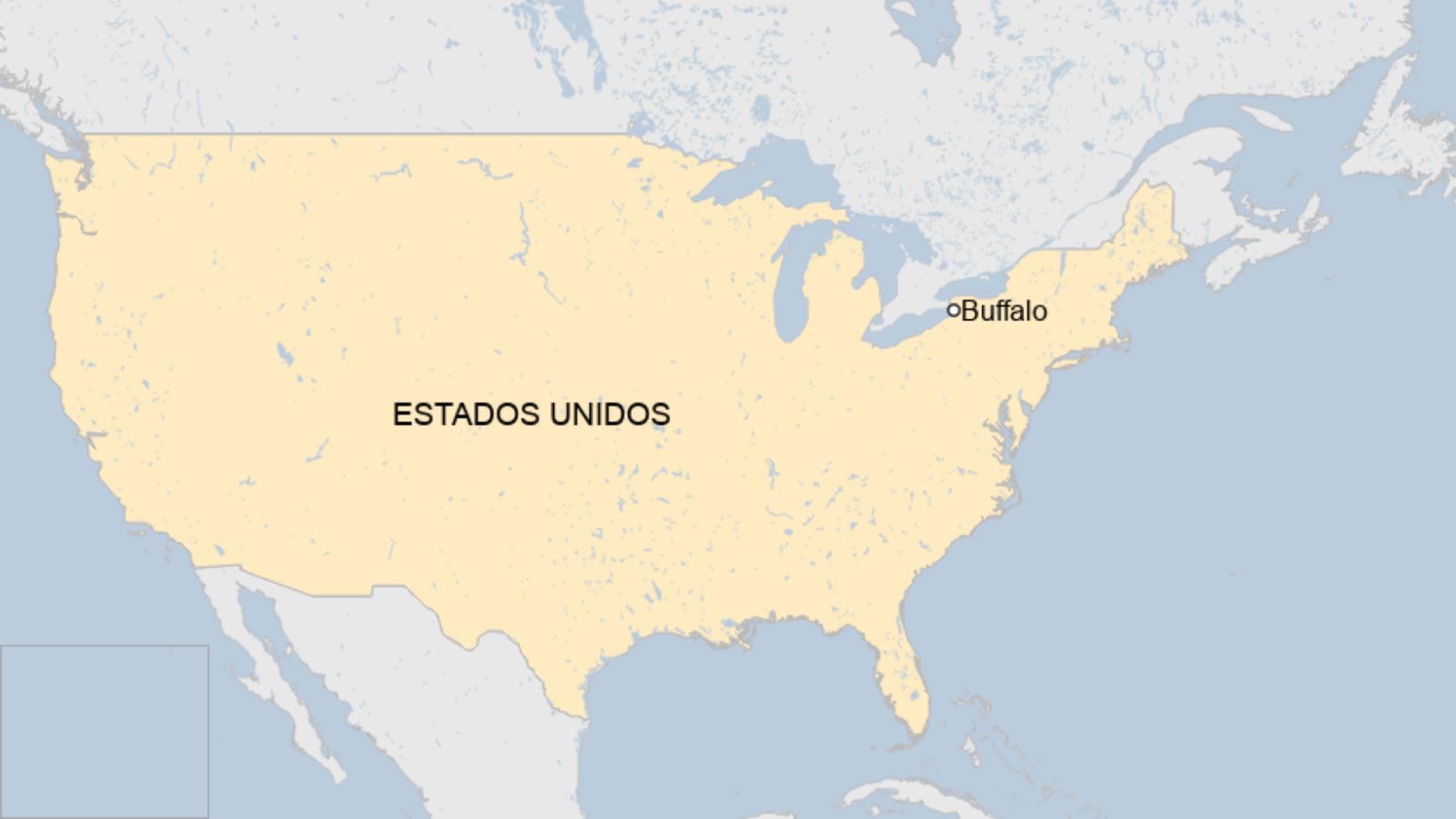 Tiroteo En Buffalo El Sentido Discurso De Biden Contra El Veneno De