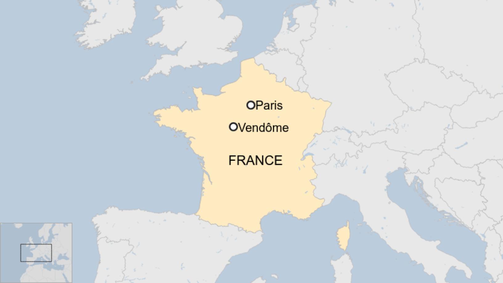 Coronavirus: French brothers strike gold under lockdown - BBC News