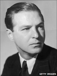 Key role for typewriter in unseen Rattigan - BBC News