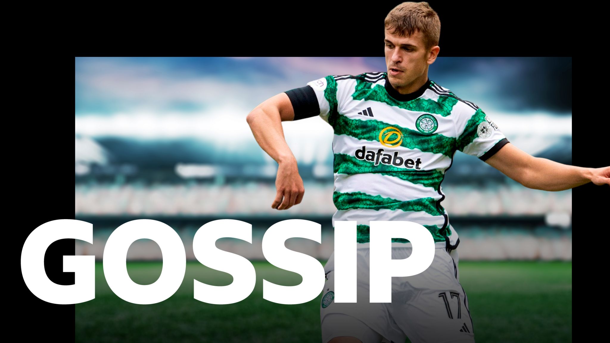 Nawrocki an Old Firm injury doubt - gossip - BBC Sport