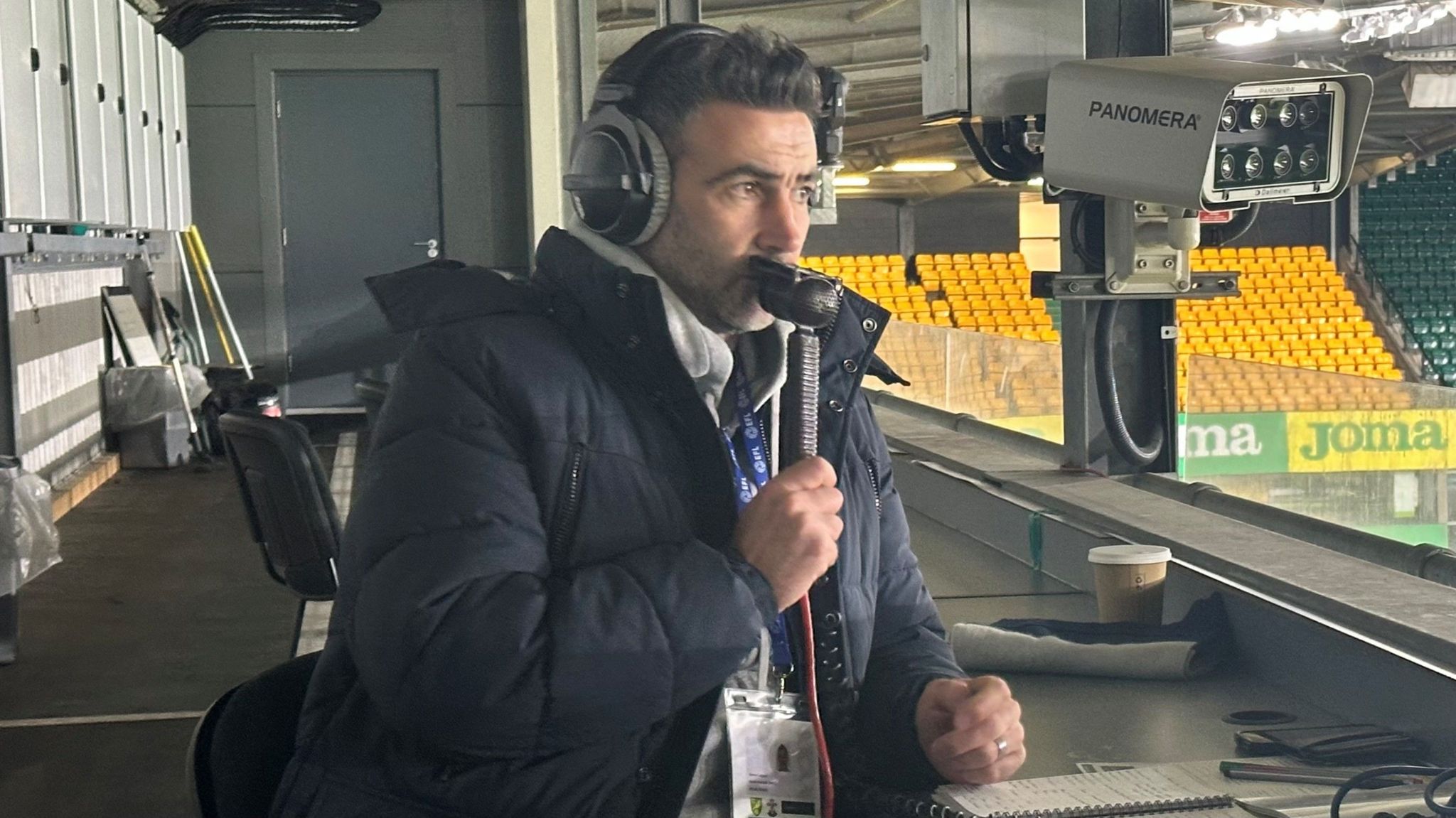Simon Lappin's view on Norwich City 1-1 Southampton - BBC Sport
