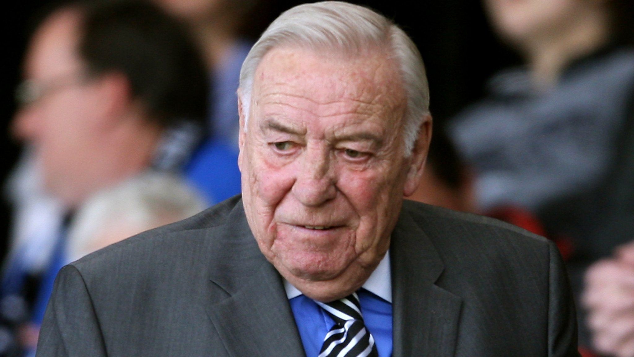 Notts County: BBC presenter among six appointments to League Two club's ...