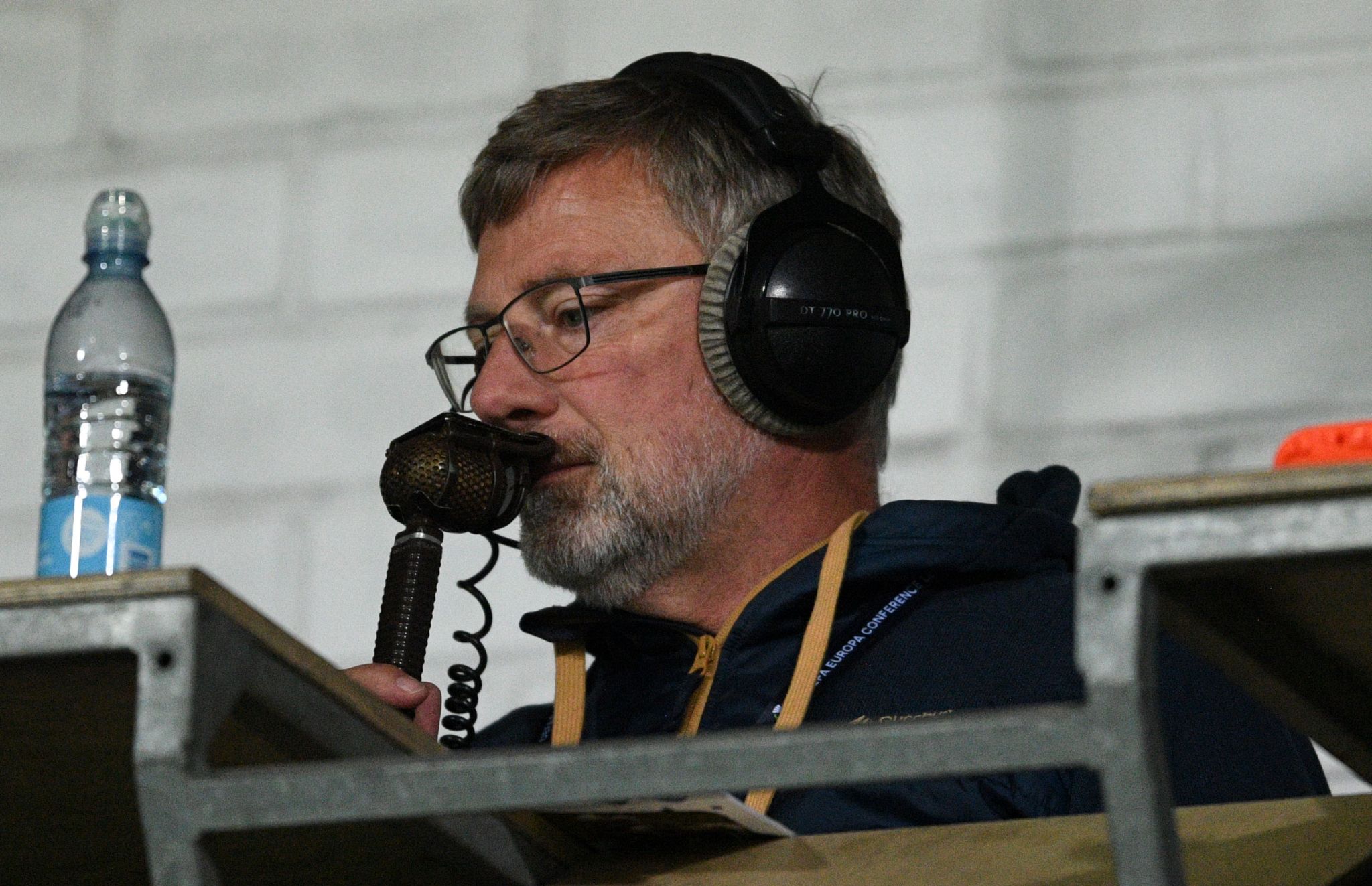 Levein: ' - BBC Sport