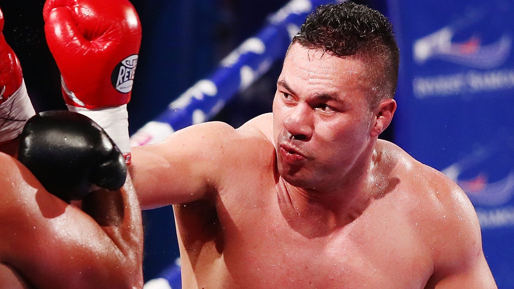 Joseph Parker v Hughie Fury: A fight for a place among the big-name ...