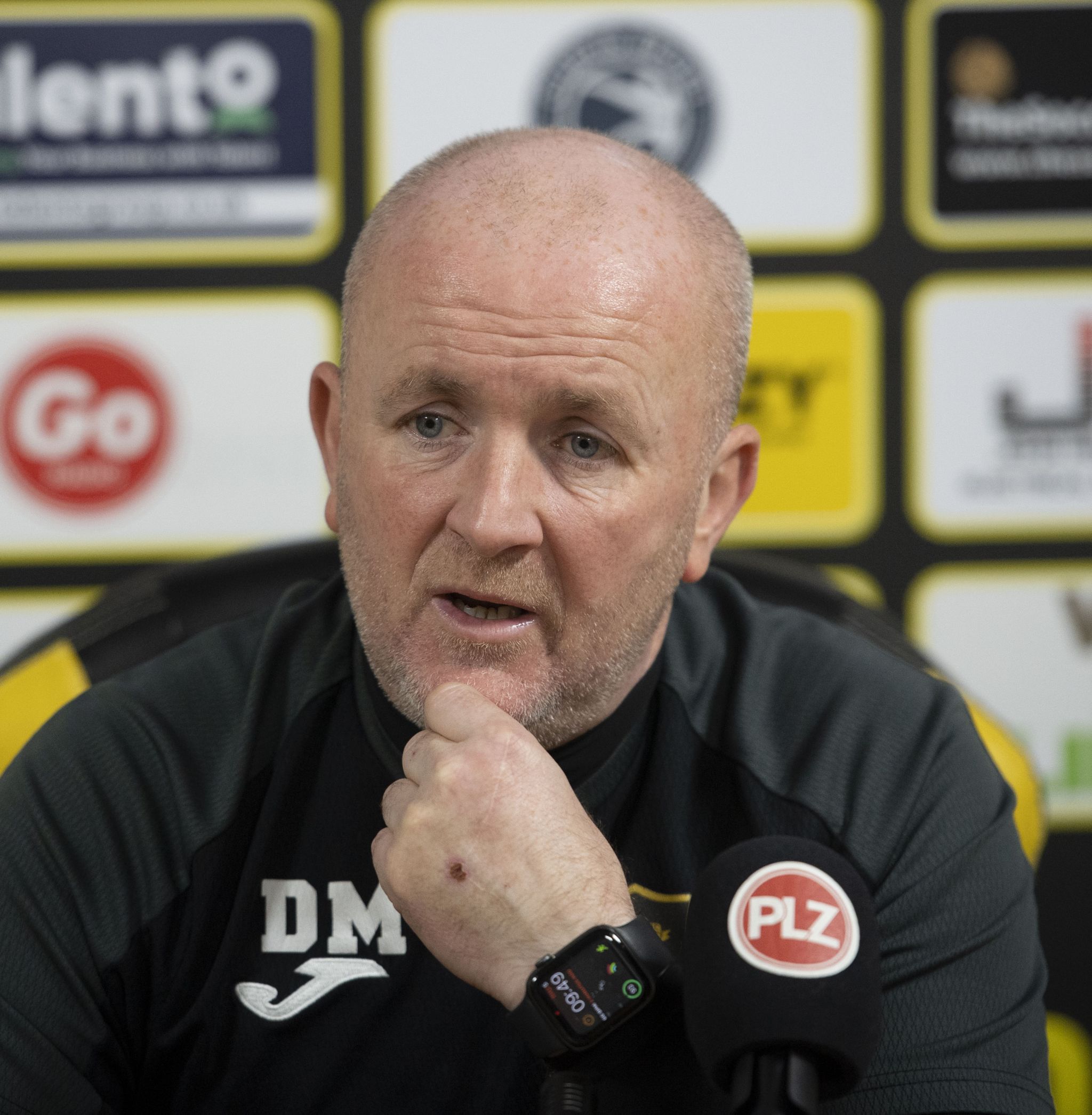 Martindale on VAR, imminent new signing & Nouble future - BBC Sport