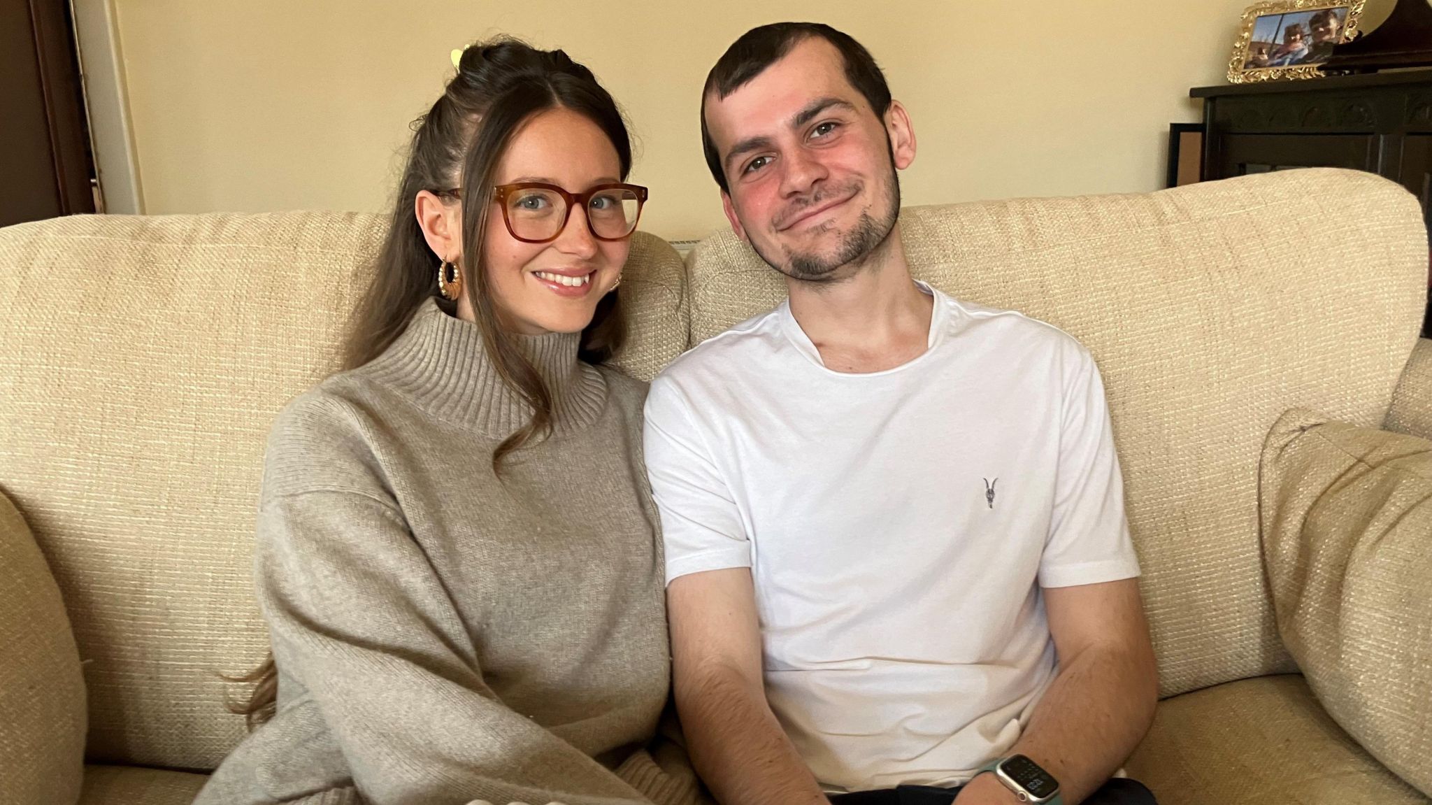 Cosham cancer survivor urges people to give doctors 'bigger picture ...