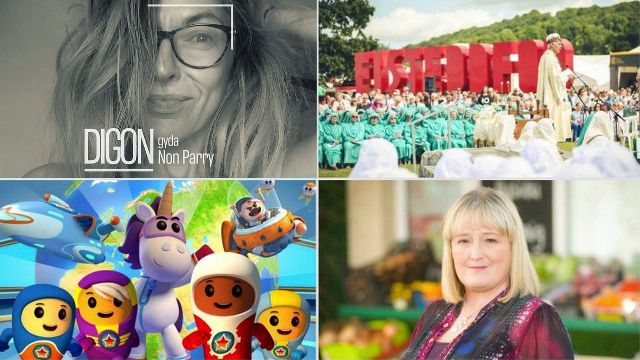 Y cynnwys Cymraeg gorau ar wefan BBC Cymru - BBC Cymru Fyw