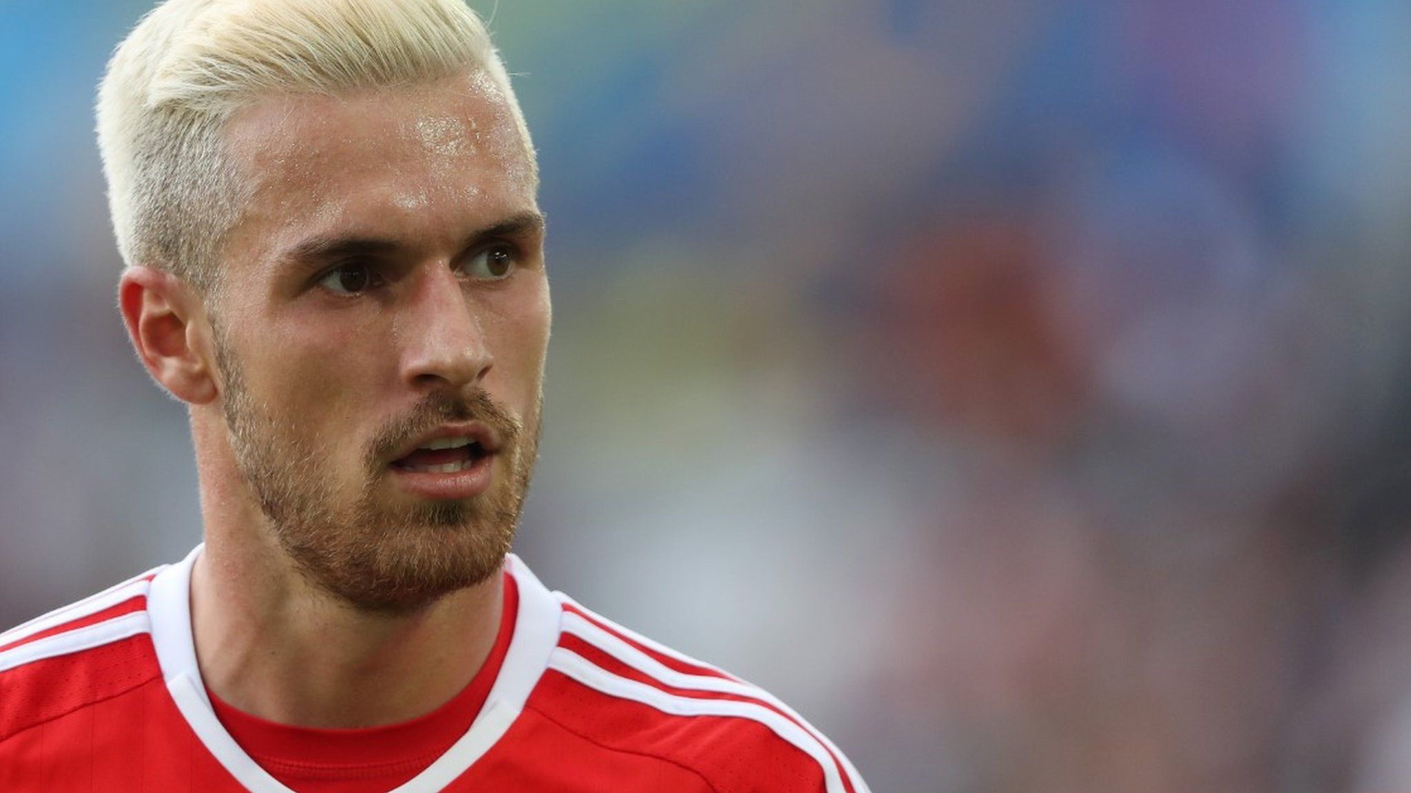 Dunga: Brazil sack coach after Copa America exit at group stage - BBC Sport