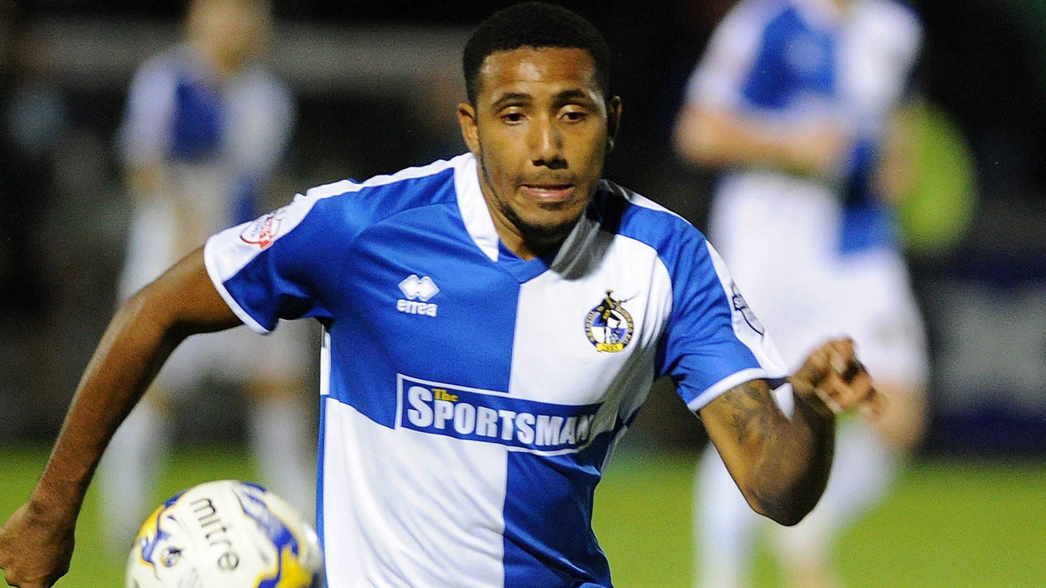 Will Puddy: Bristol Rovers goalkeeper agrees new deal - BBC Sport