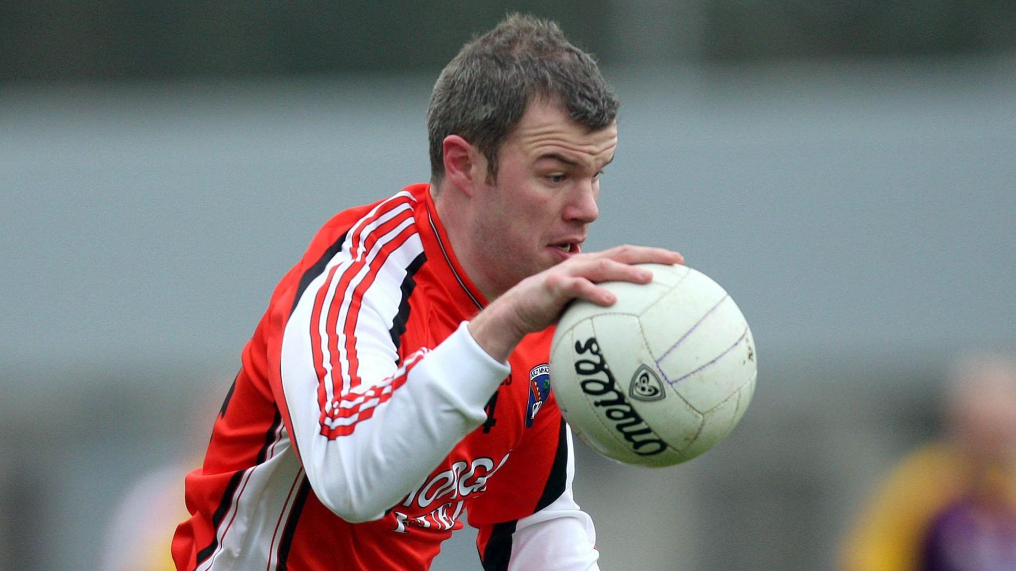 The GAA Social: 'When I woke up in intensive care I was scared ...