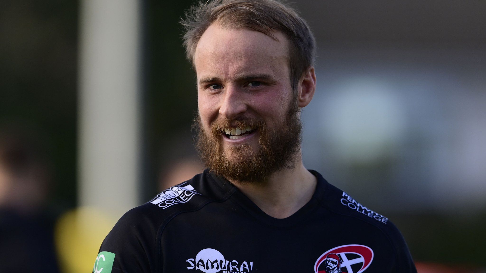 Callum Sirker: Cornish Pirates winger leaves club to move to Australia ...