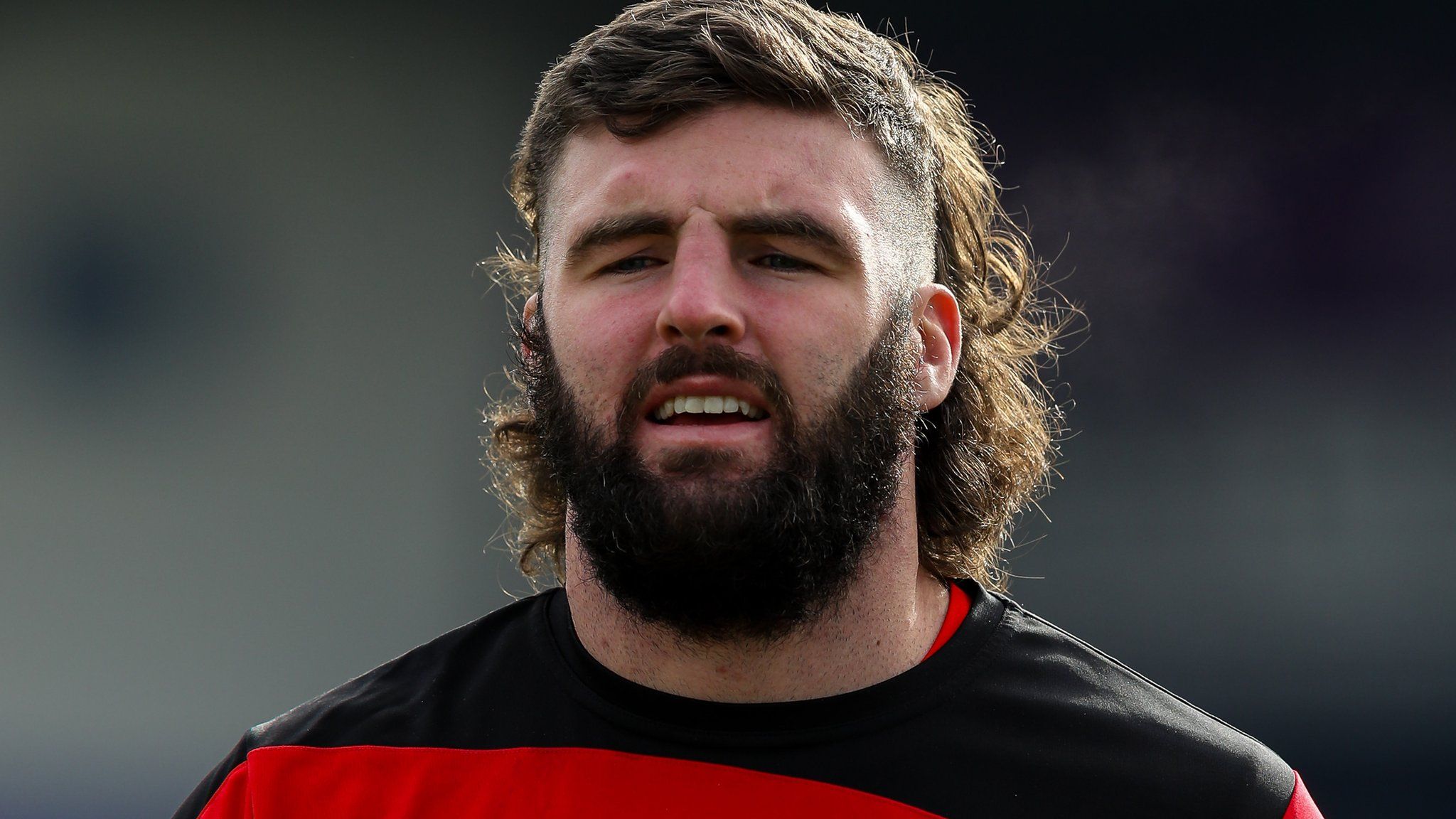 Jersey Reds: 14 forwards agree new deals with Championship side - BBC Sport