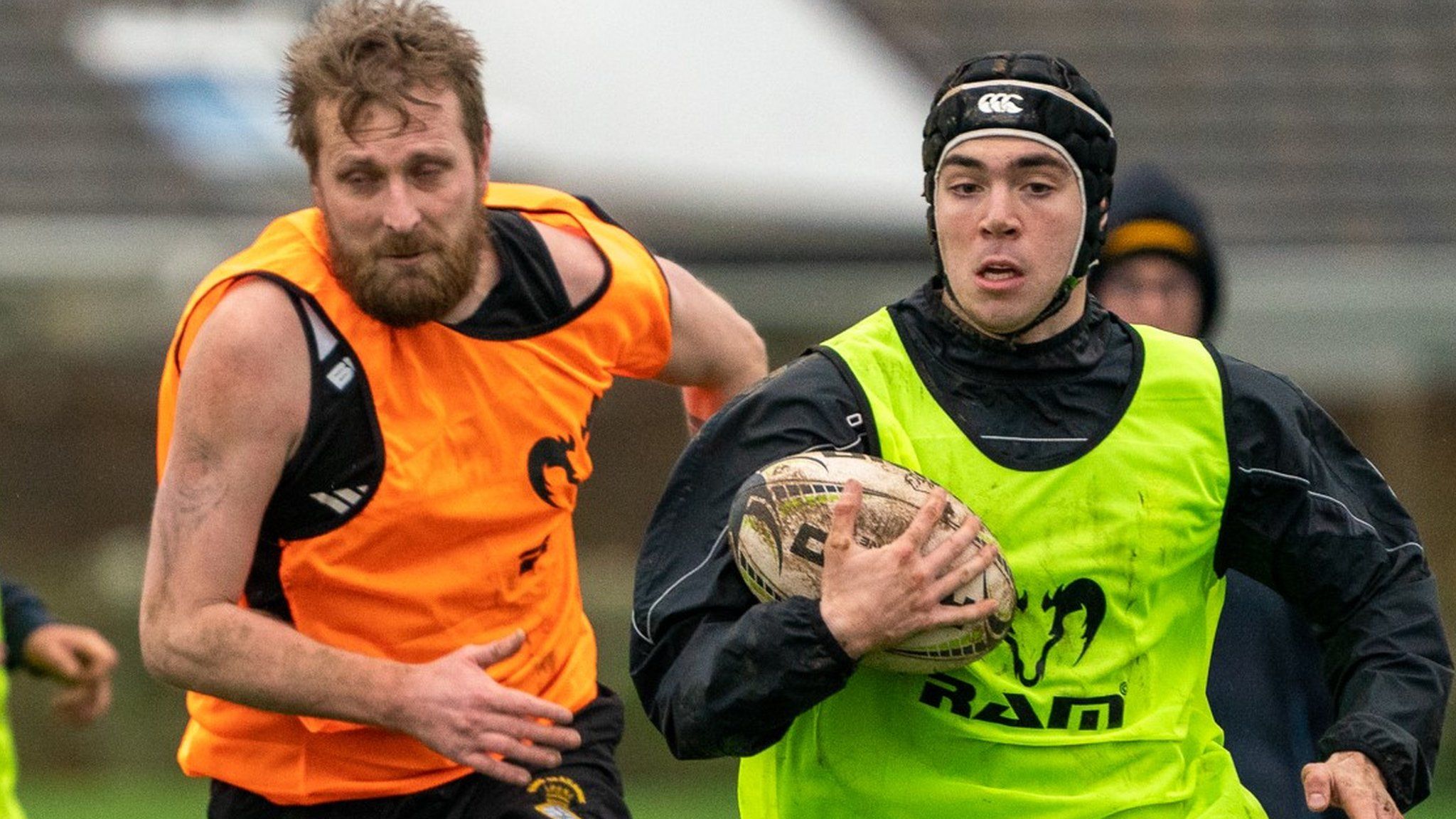 Cornwall impress RFL boss Ralph Rimmer despite heavy home debut loss ...