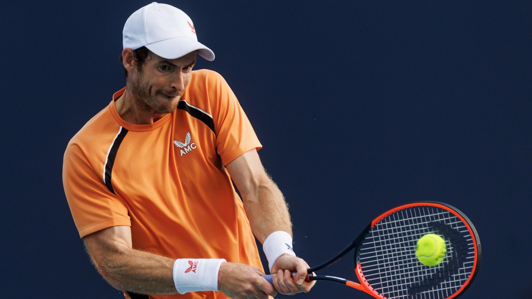 Geneva Open: Andy Murray set to return from injury - BBC Sport