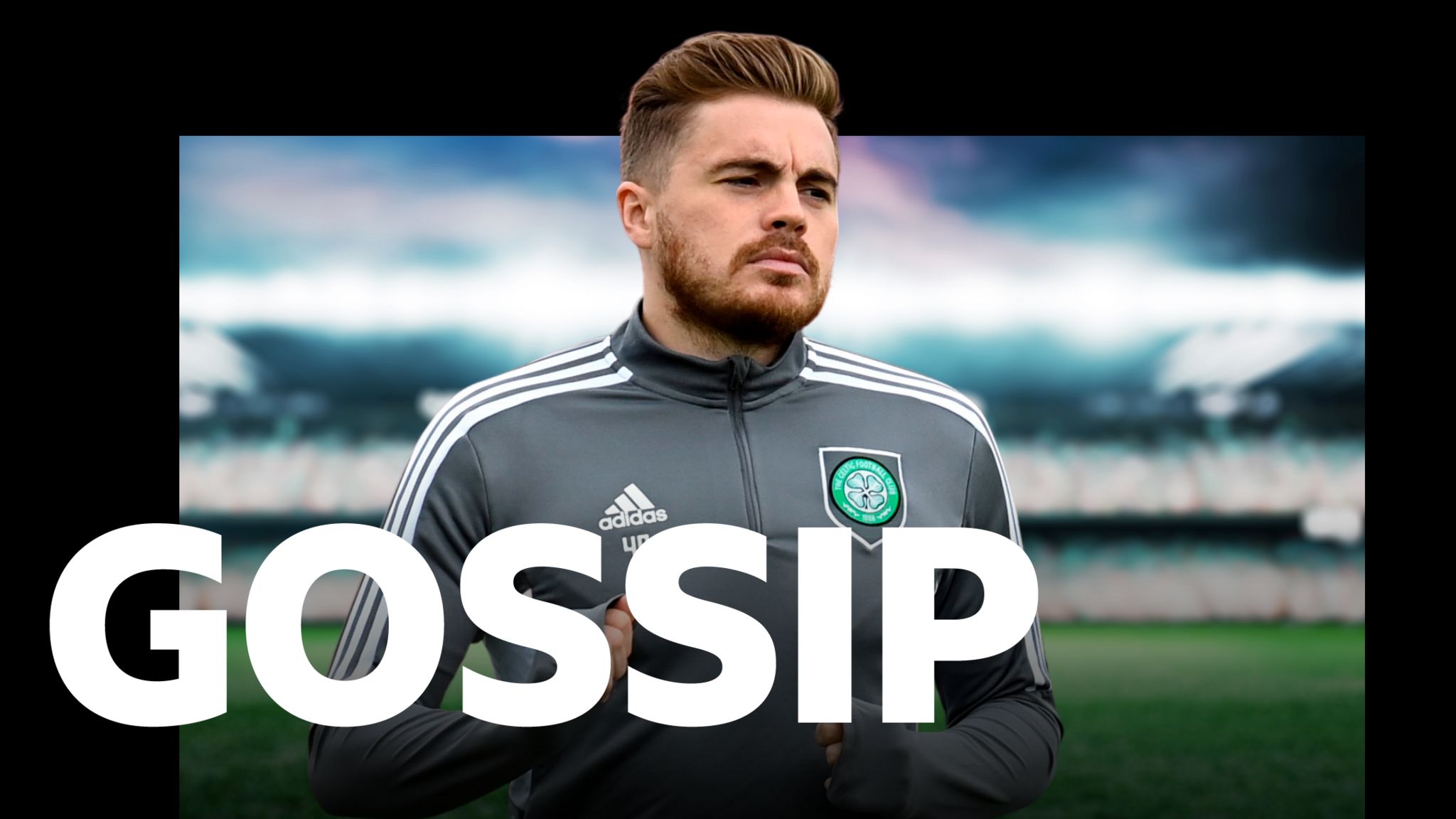 James Forrest still has role at Celtic, says manager - gossip - BBC Sport