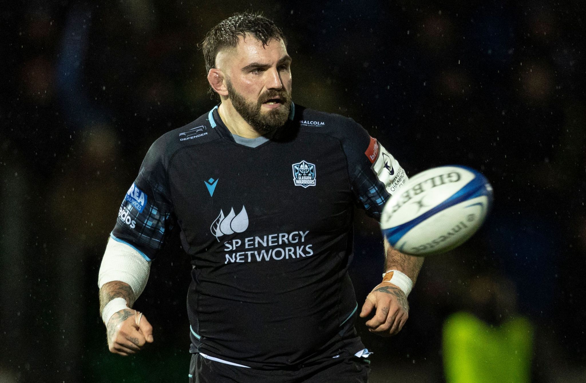 Milestones for Bhatti, Cordero and Hart - BBC Sport